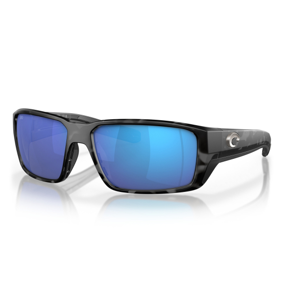 Costa Fantail Pro Tiger Shark Blue Mirror 580P | Sportfishtackle.de