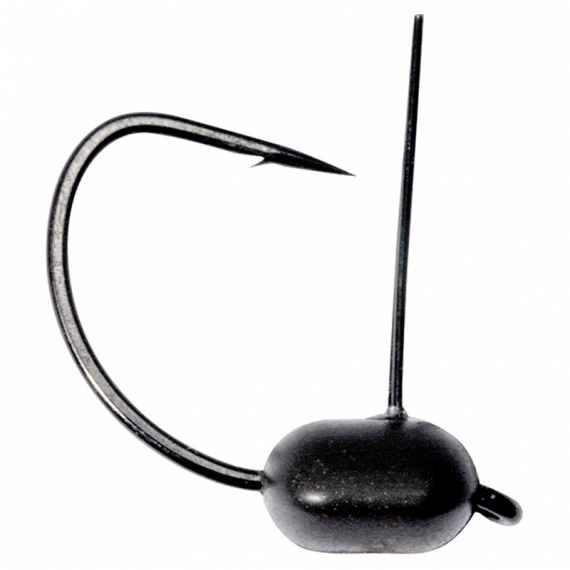 OMTD T-Genius Hook OJ500 (4Stk.) - size 1, 3,5g | Sportfishtackle.de