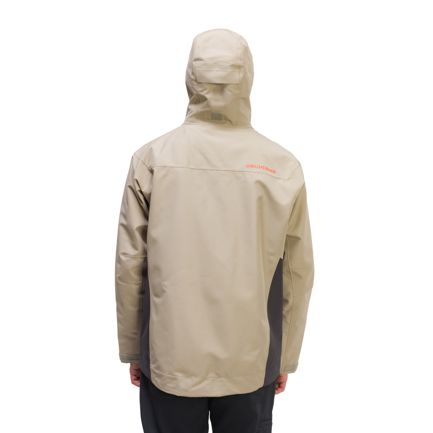 Grundéns Downrigger Gore-Tex Jacket Winter Twig | Sportfishtackle.de
