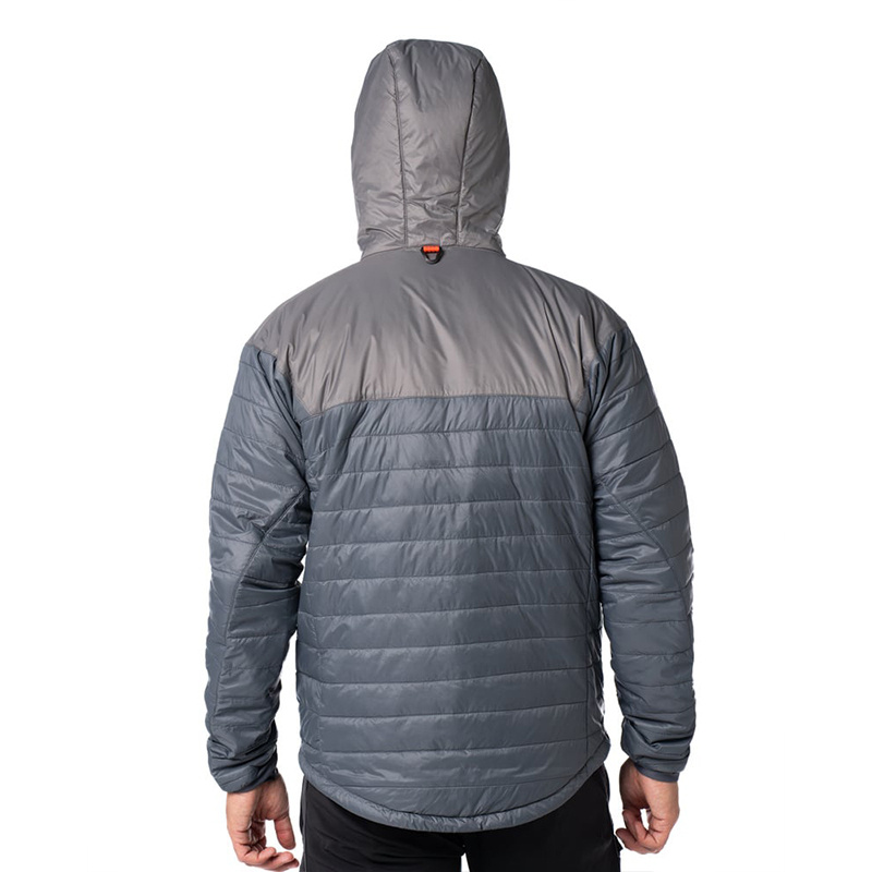 Guideline Loft 2.0 Jacket Ash/Iron | Sportfishtackle.de