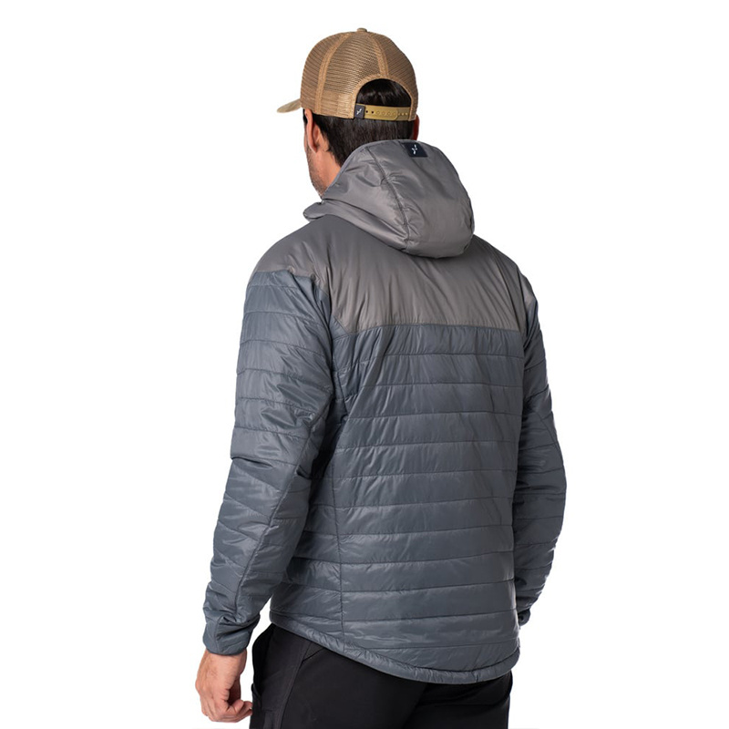 Guideline Loft 2.0 Jacket Ash/Iron | Sportfishtackle.de