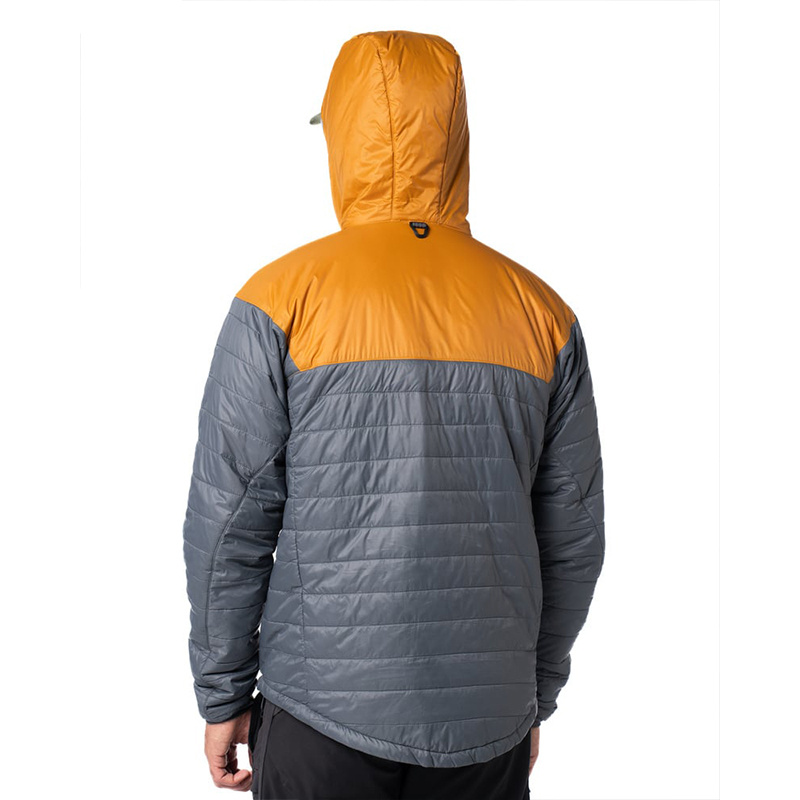 Guideline Loft 2.0 Jacket Dark Gold/Iron | Sportfishtackle.de