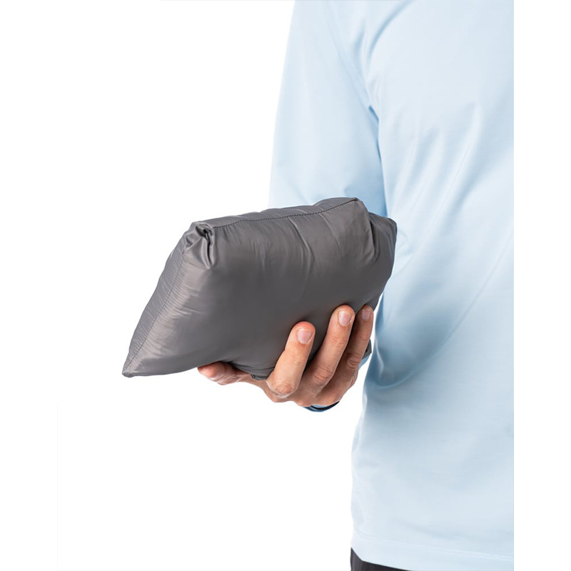 Guideline Loft 2.0 Vest Ash/Iron | Sportfishtackle.de