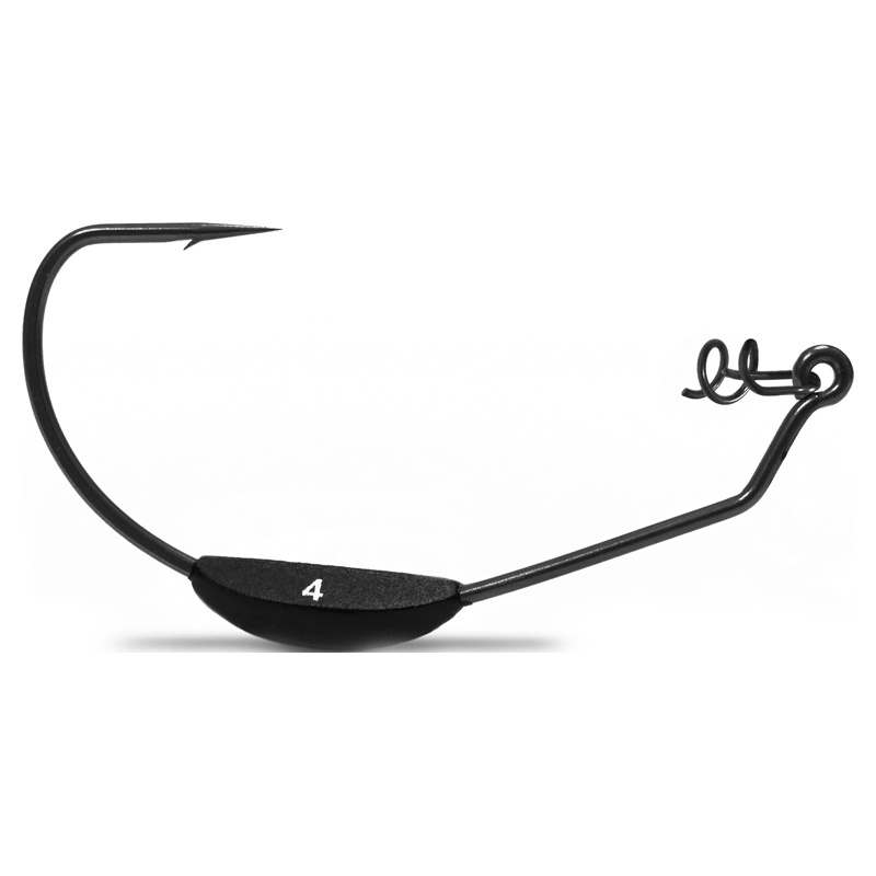 VMC 7315 SL Finess Swimbait Weighted | Sportfishtackle.de