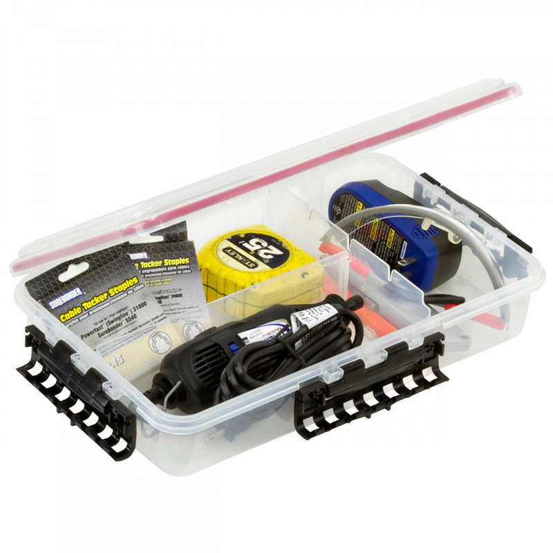 Plano 3700 Deep Bulk Storage Waterproof Stowaway | Sportfishtackle.de