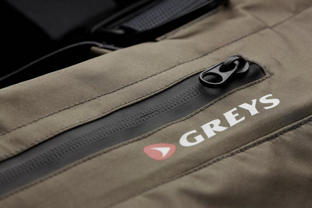 Greys Tail Breathable Stockingfoot | Sportfishtackle.de