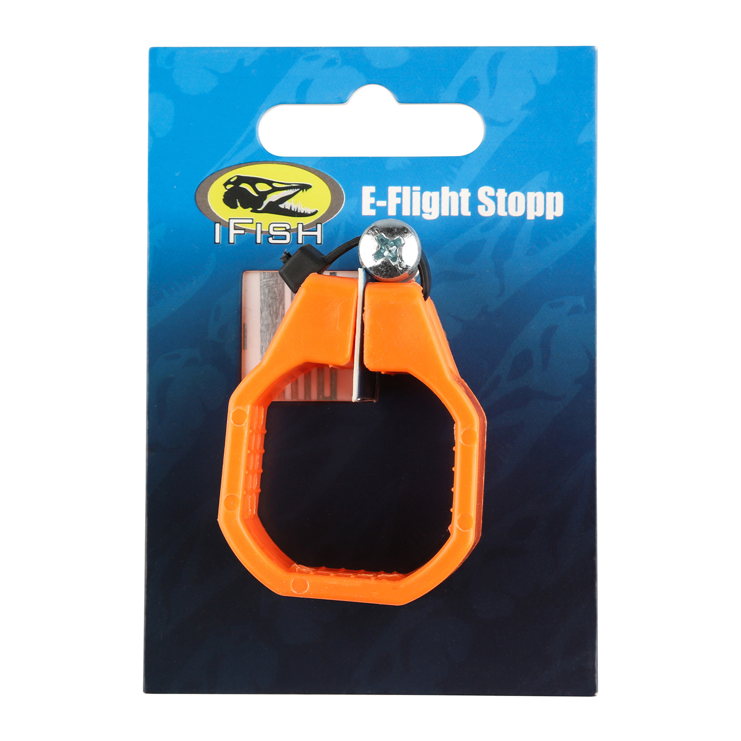IFISH E-Flight Stopp | Sportfishtackle.de
