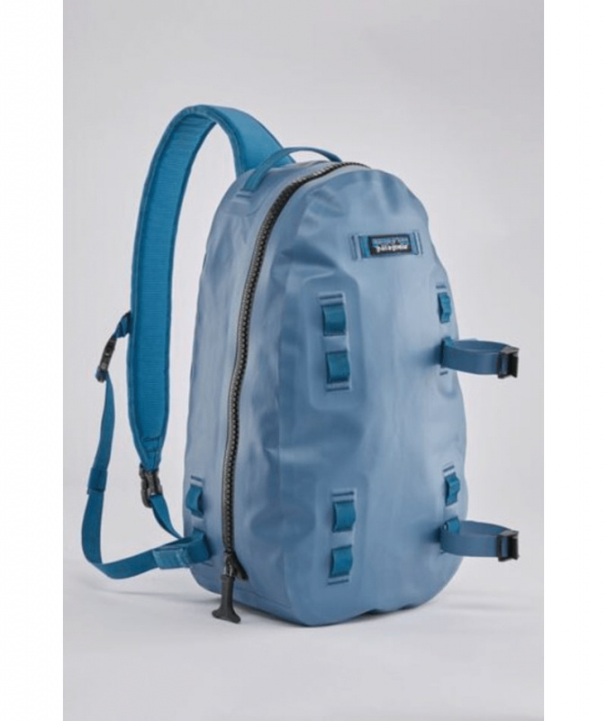 Patagonia Guidewater Sling 15L Pigeon Blue | Sportfishtackle.de