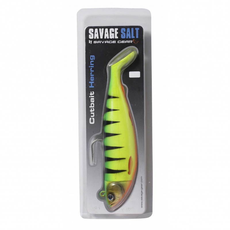 Savage Gear Cutbait Herring Kit 20cm 270g (2018) | Sportfishtackle.de