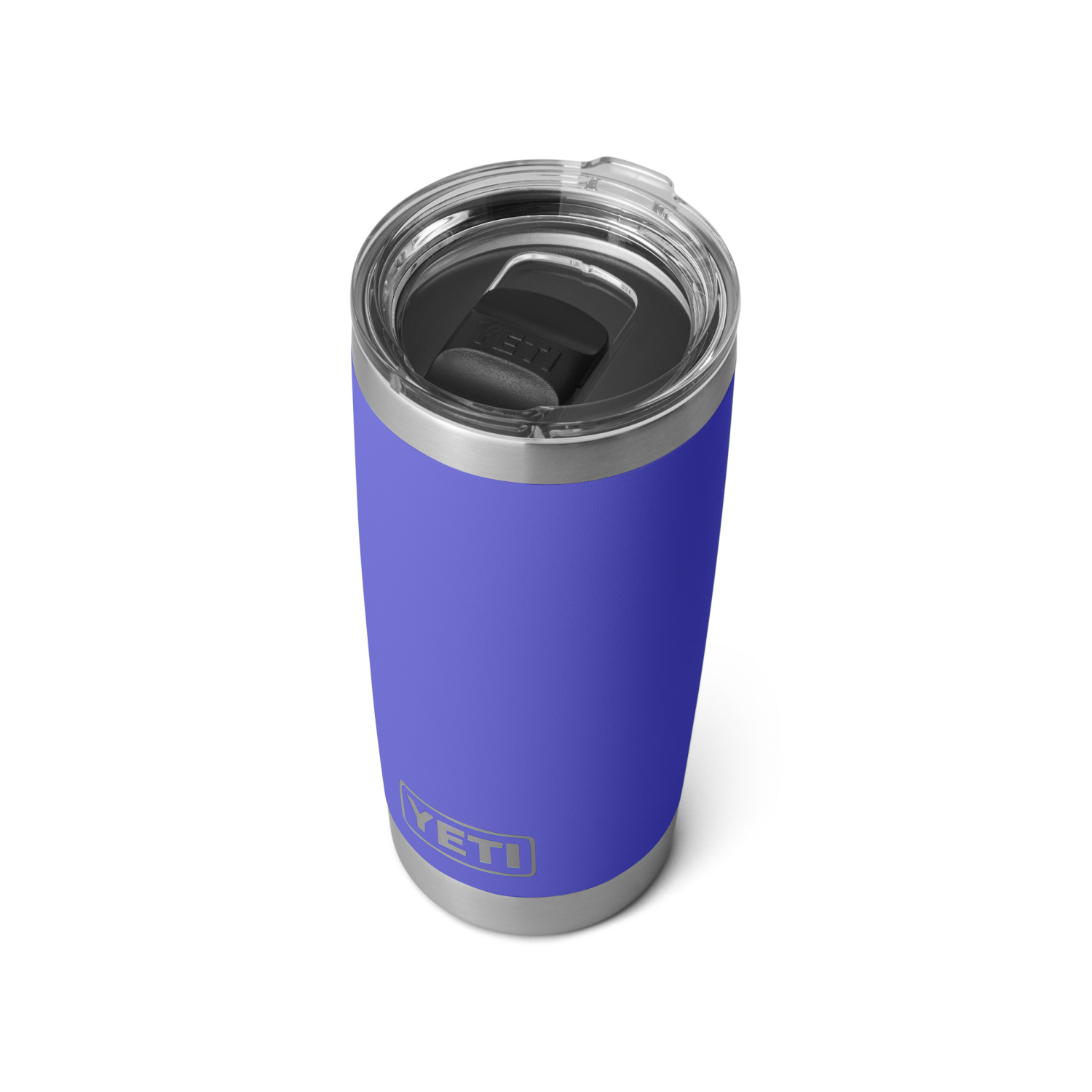 Yeti Rambler 20 Oz Tumbler - Ultra Marine Violet | Sportfishtackle.de