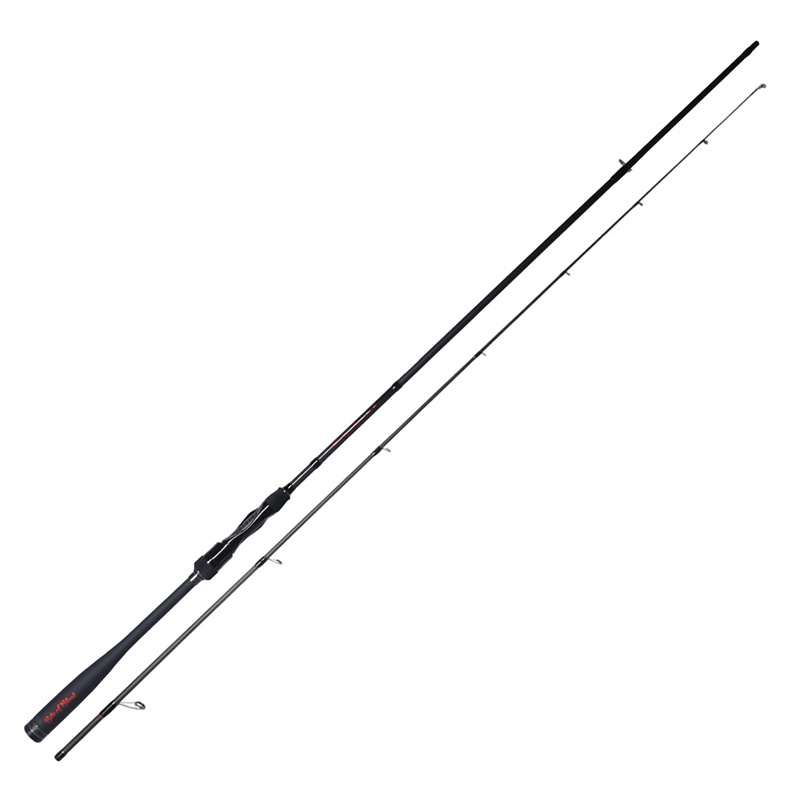 Bite Of Bleak Yoru Monoquoqe Spinning | Sportfishtackle.de