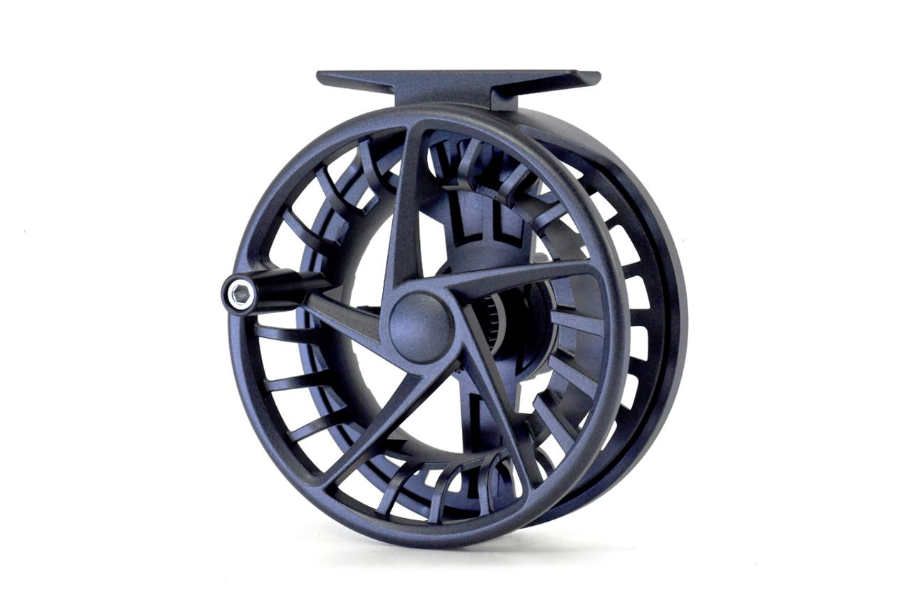 Lamson Liquid S Fly Reel Day Break | Sportfishtackle.de