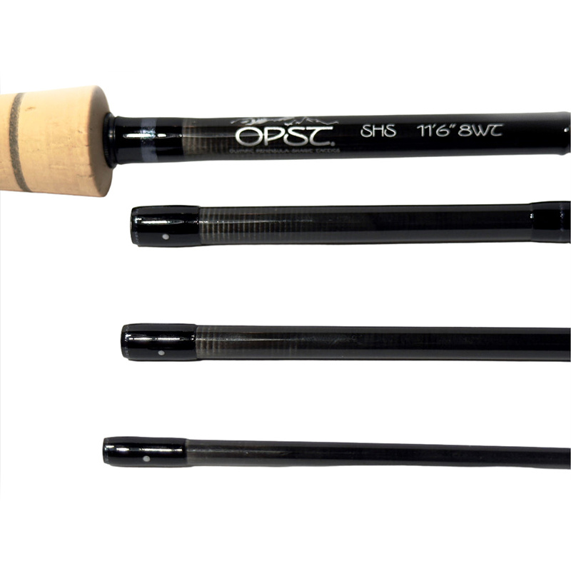 OSPT SHS Steelhead Salmon Series V2 | Sportfishtackle.de