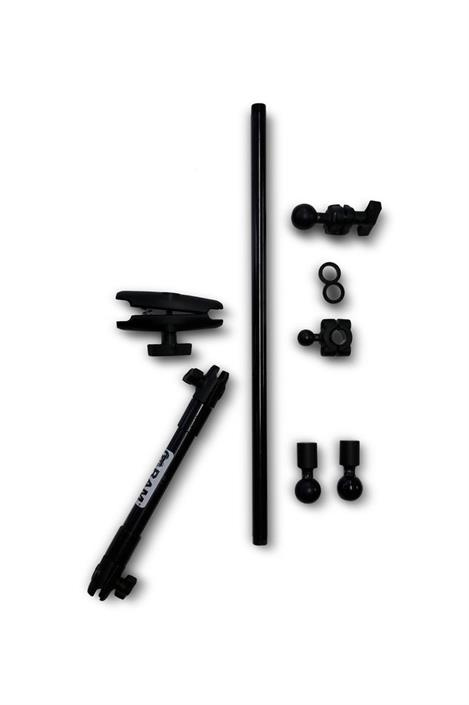 RAM Mounts Kayak - 360 Live Pole Mount (C-ball) | Sportfishtackle.de